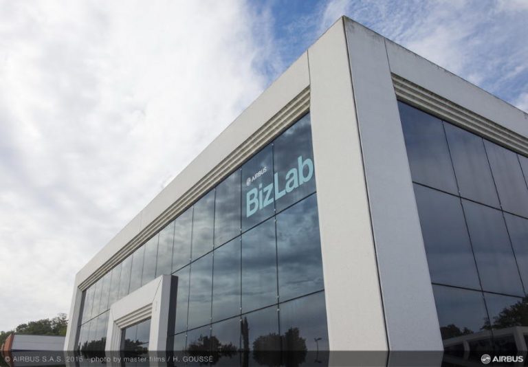 12 nouvelles start-ups rejoignent le Airbus BizLab | FO Airbus Groupe